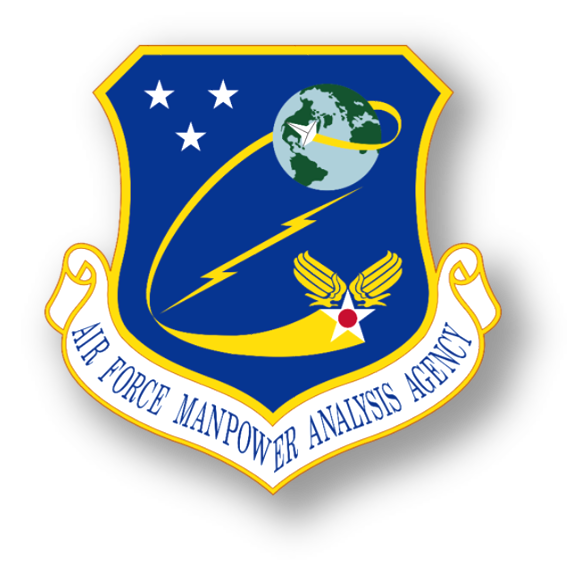Air Force Manpower Analysis Agency > About Us > Outreach & Engagement