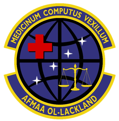 Air Force Manpower Analysis Agency > Organization > AFMAA Units